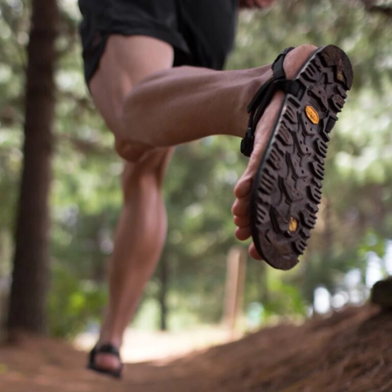 Luna Sandals｜ベアフットマニア