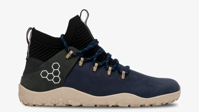 Vivobarefoot｜ベアフットマニア